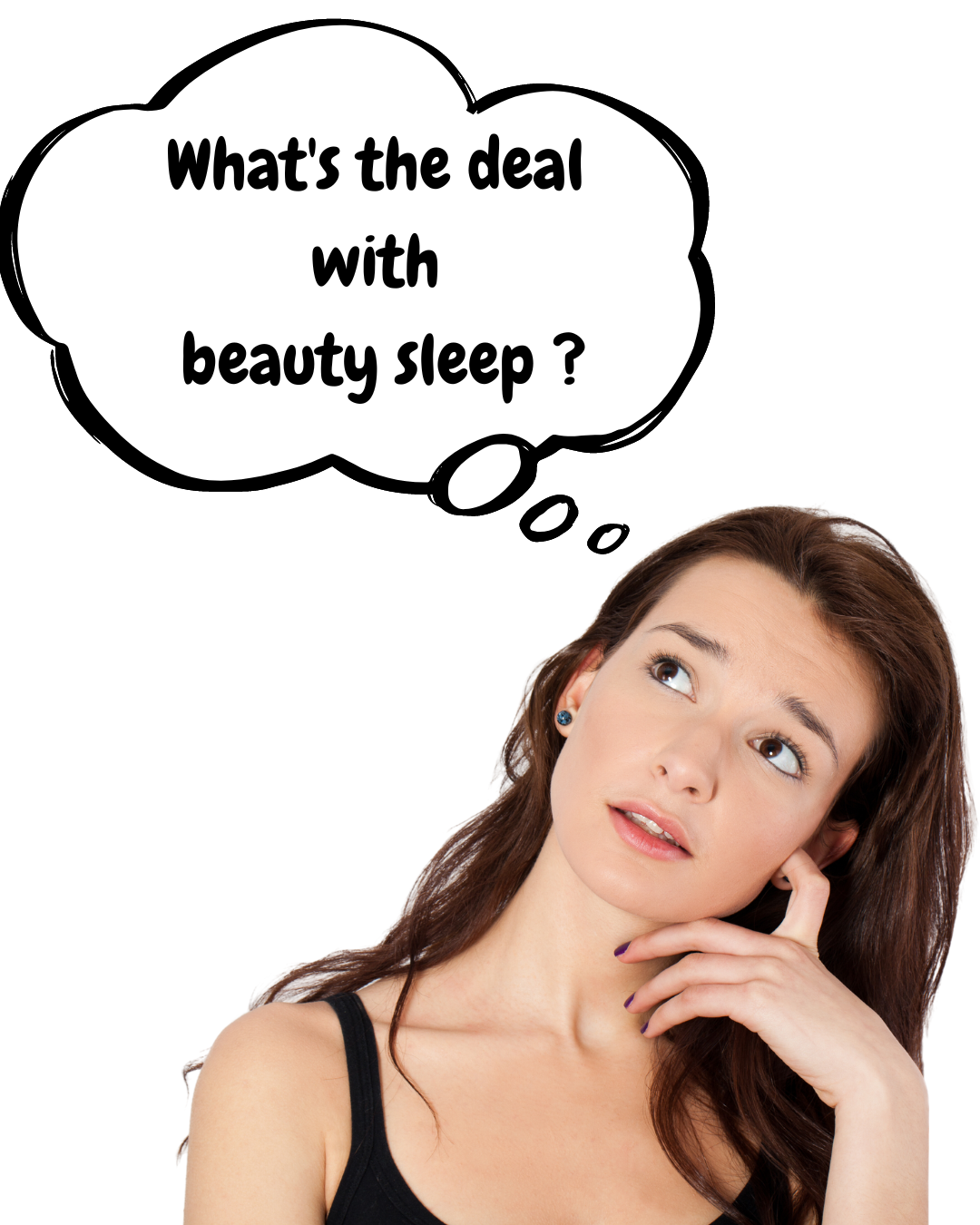 Why You Need Your Beauty Sleep | Kimberly Worldwide