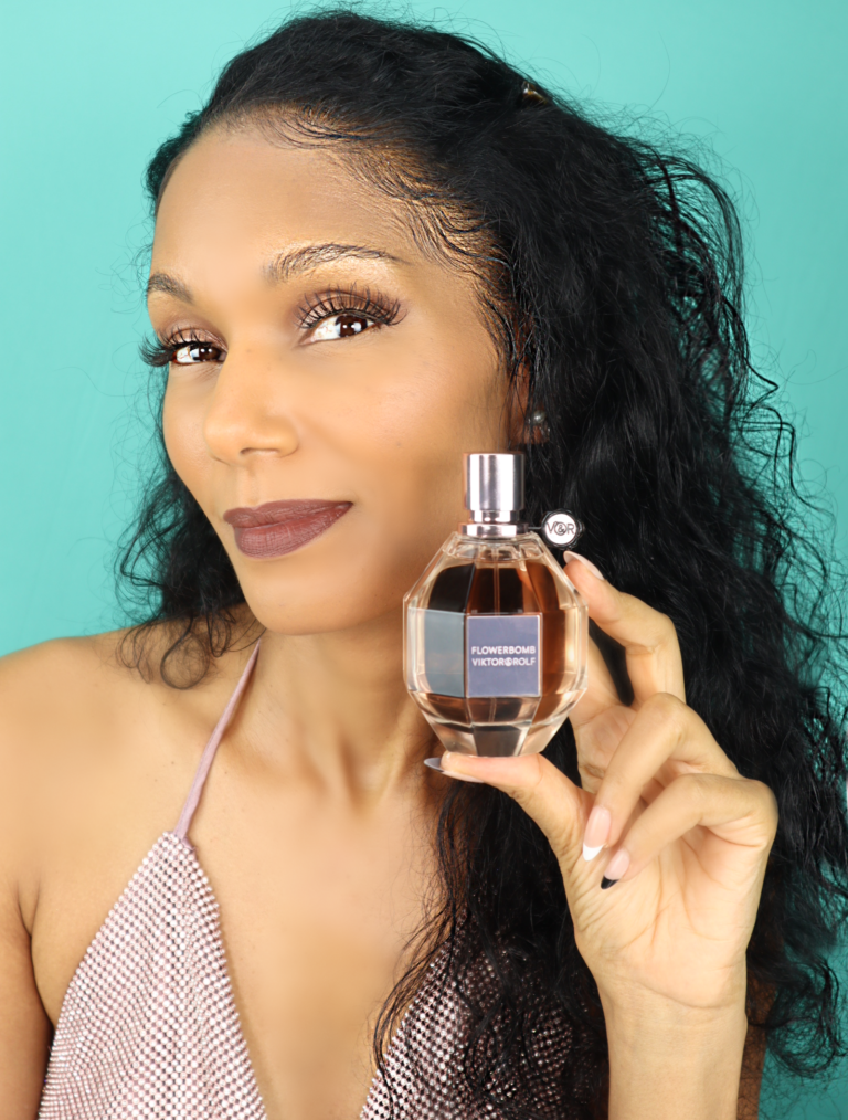 Flowerbomb: Is it Really the Bomb, or just a Fizzling Buzz? | Kimberly ...