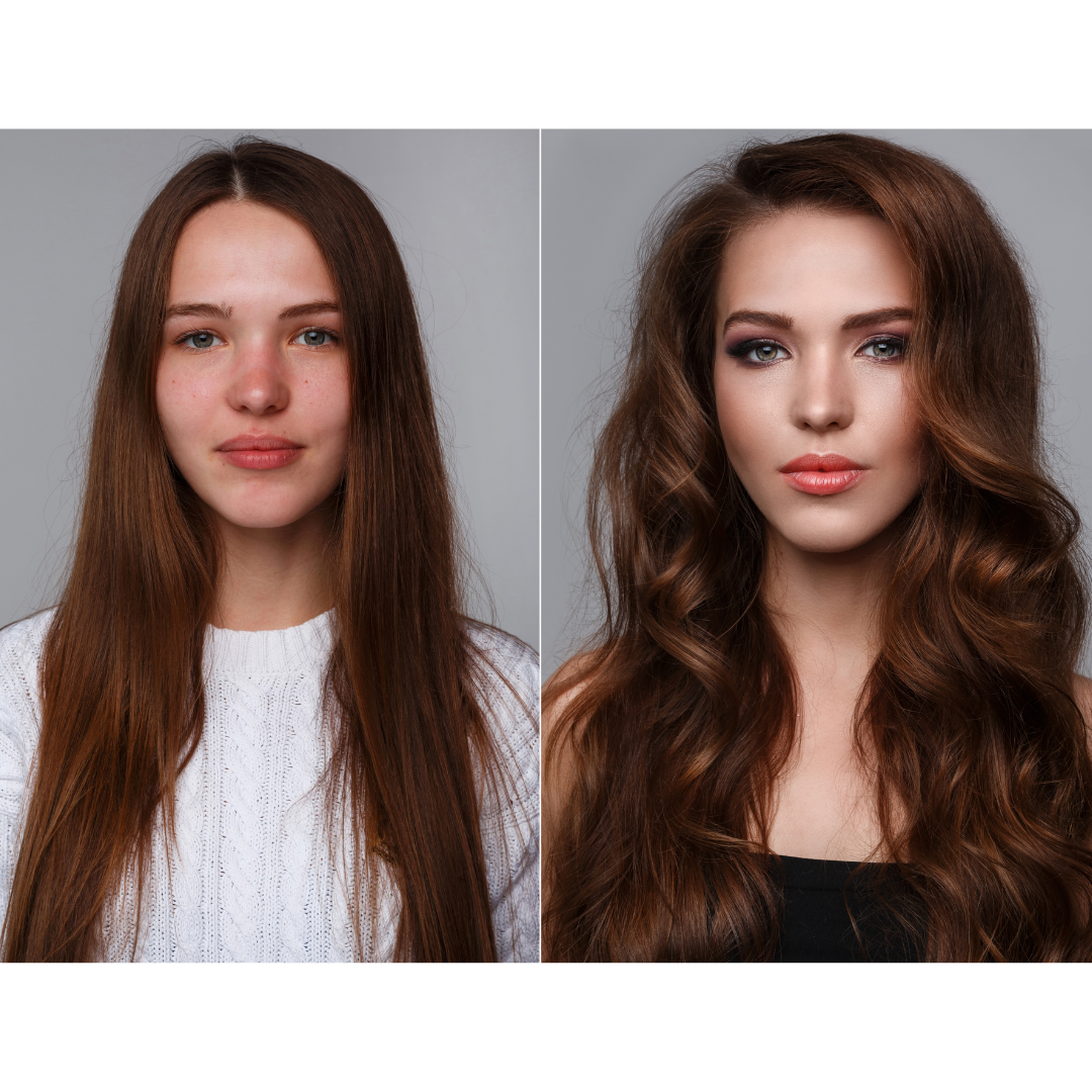 How To Look Good Without Makeup Kimberly Worldwide How To Look Good Without Makeup Kimberly Worldwide